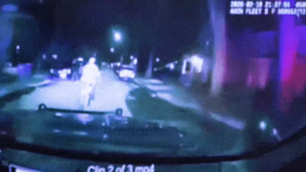 Grand Rapids leaders release statements regarding fatal police shooting