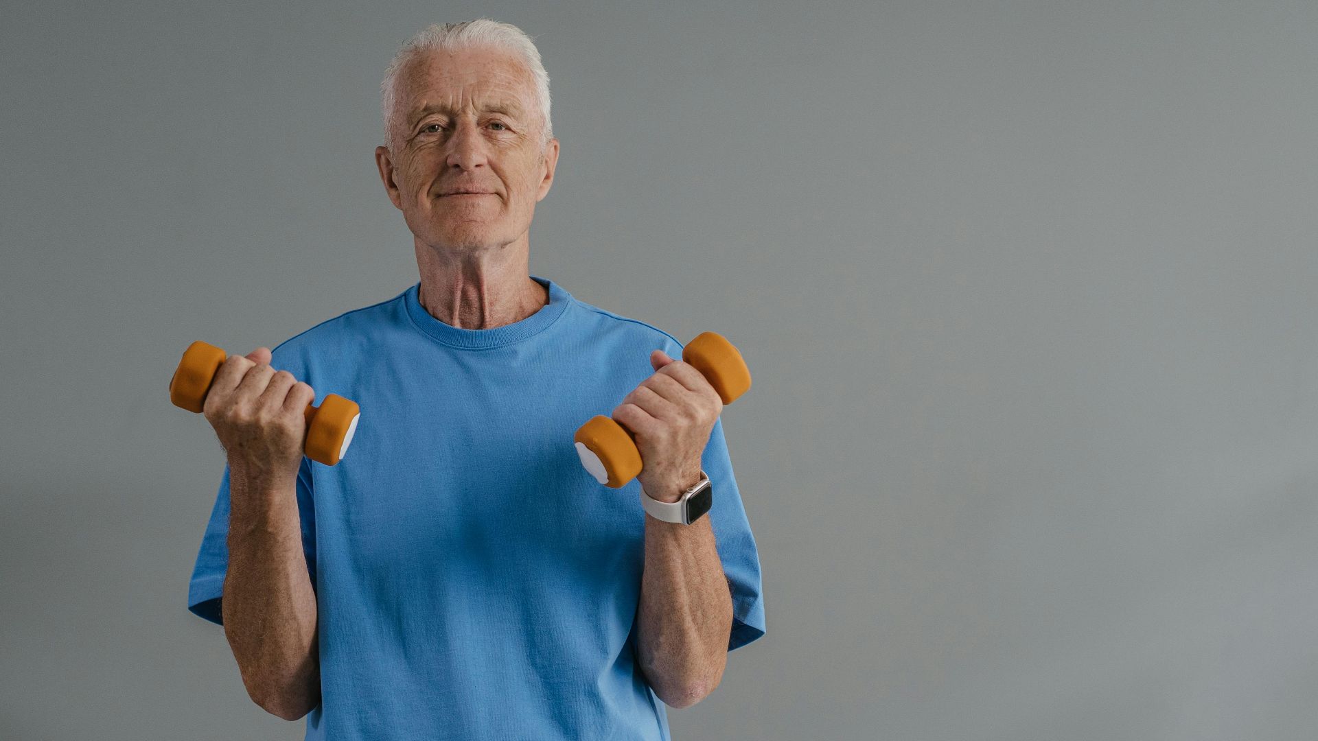 10 signs you’re losing muscle & 10 things you can do about it