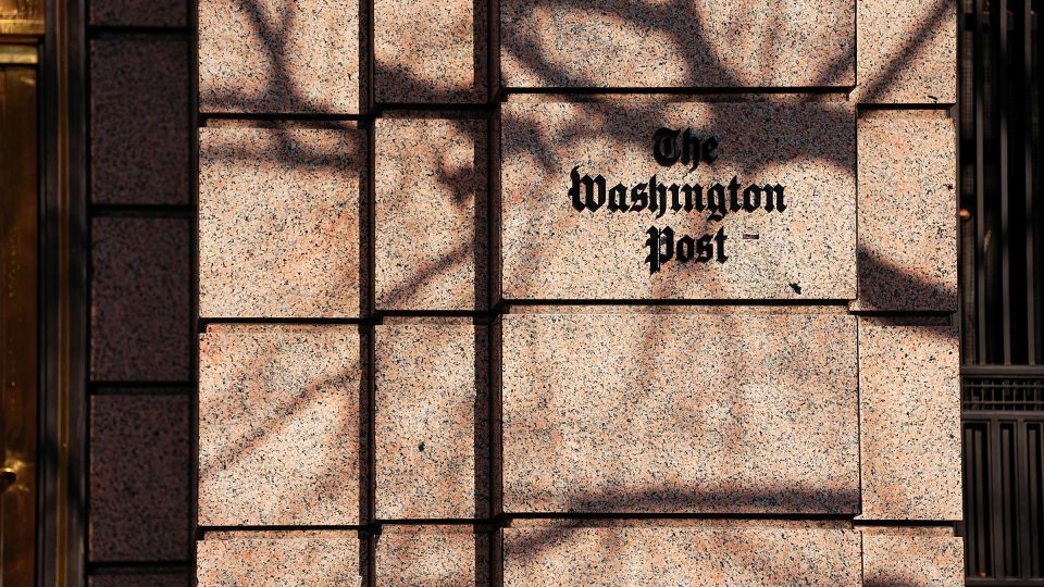 Judge who allowed FBI to search Washington Post reporter’s home rips ...