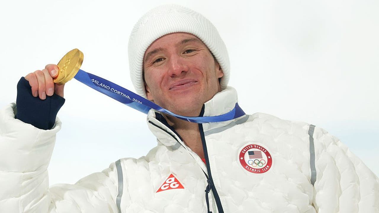 2026 Winter Olympics medal count tracker: Final standings from the Games