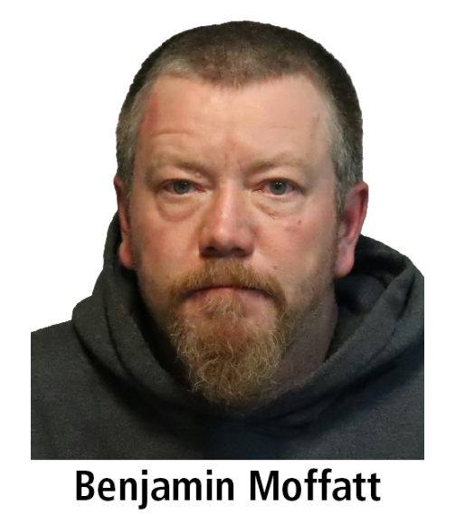 Trio charged, fourth suspect sought in over 40 copper thefts in Milton ...
