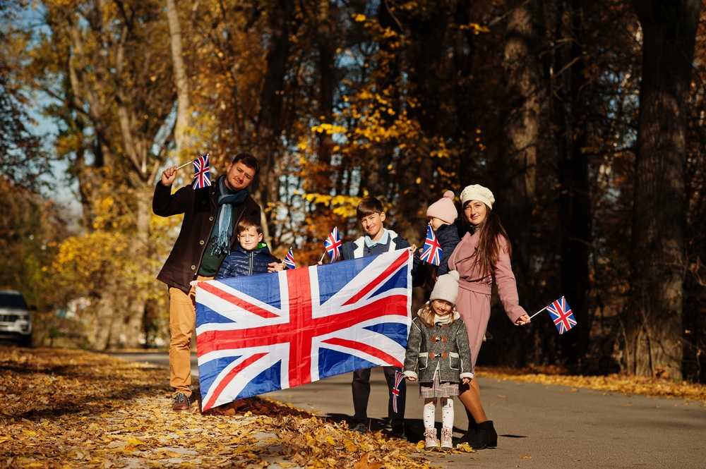 160+ British last names that put the great in Great Britain