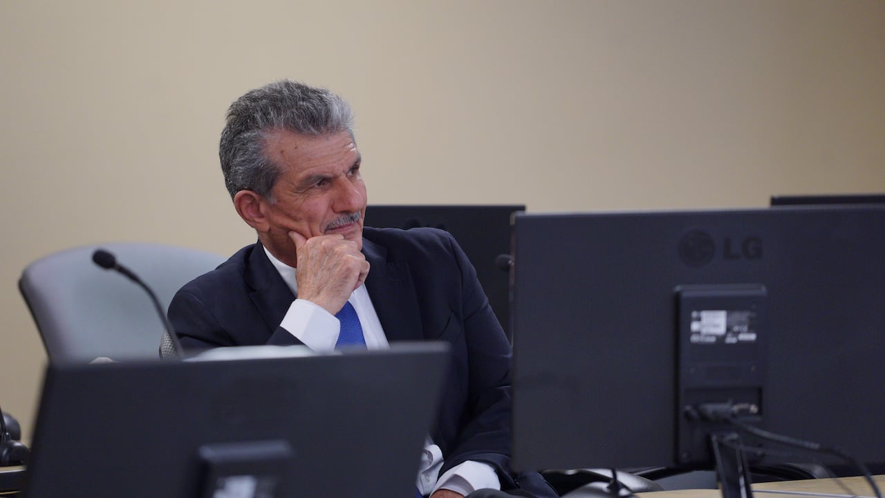 Caspian owner needed $33M high-interest mortgage to fulfil police-HQ ...