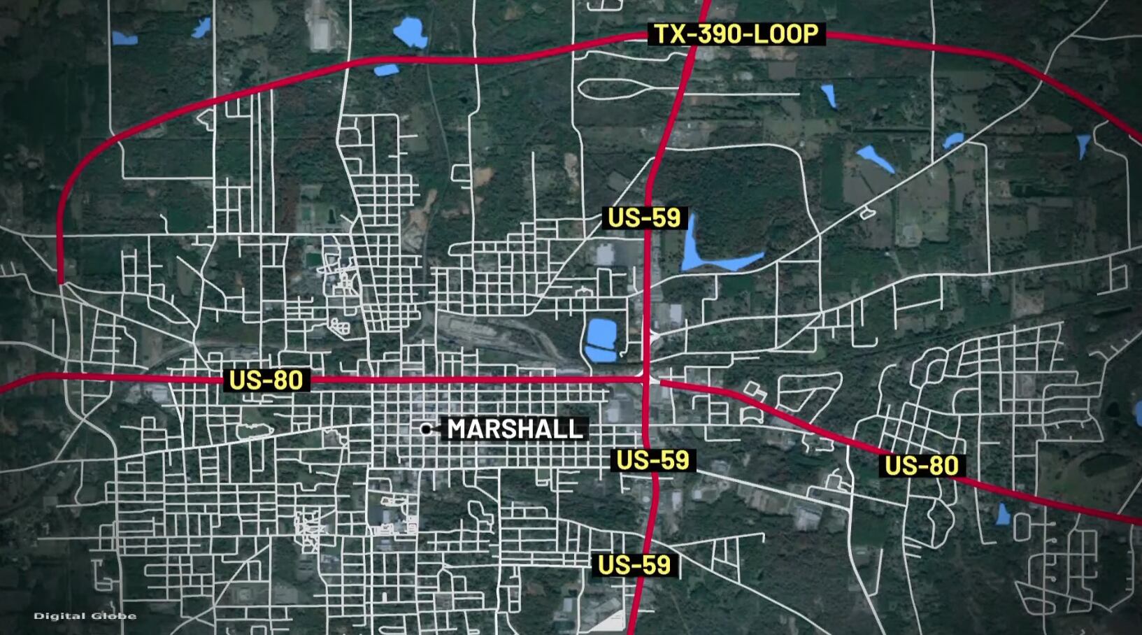 Interstate 369 to connect Marshall to regional highway network in new ...