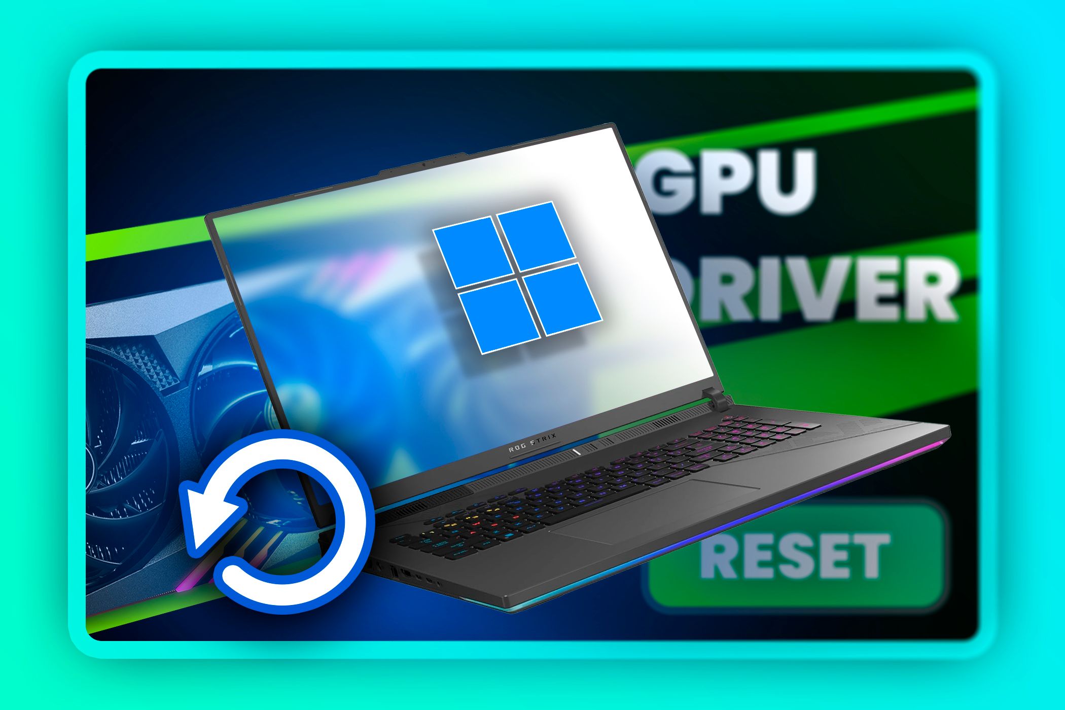 Your Windows folder is full of old NVIDIA and AMD installers — here's ...