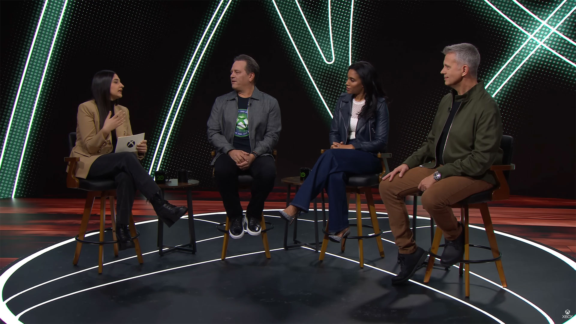 Xbox leadership shakes up as Phil Spencer retires after 38 years