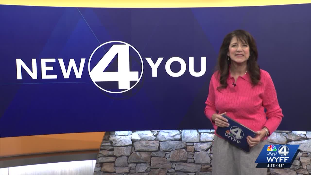 New 4 You: February 20, 2026