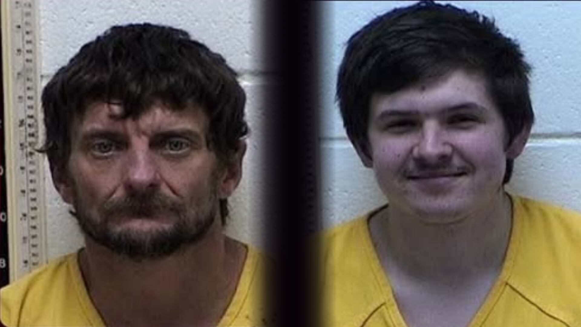 Two Carriere men arrested on felony drug possession charges after ...