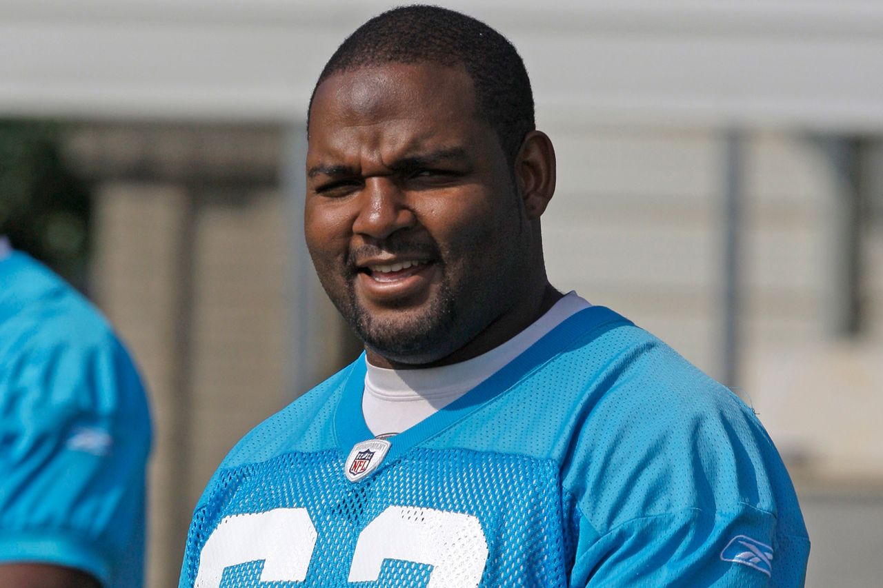 Former NFL player and college standout Keith Gray convicted in $328M ...