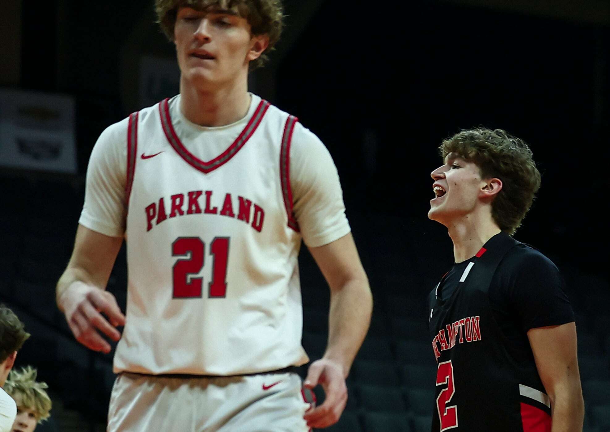 Boys basketball player of the week for Feb. 20: Saluting championship ...
