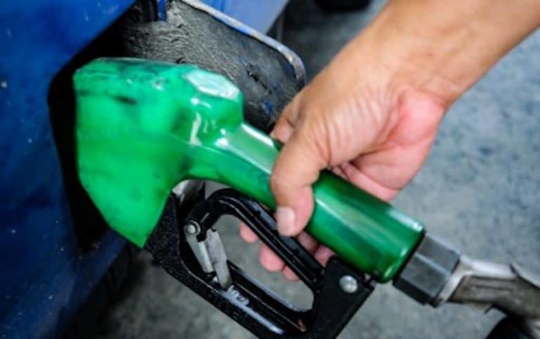 Fuel price hike: Up to P0.60/liter hike forecast for next week