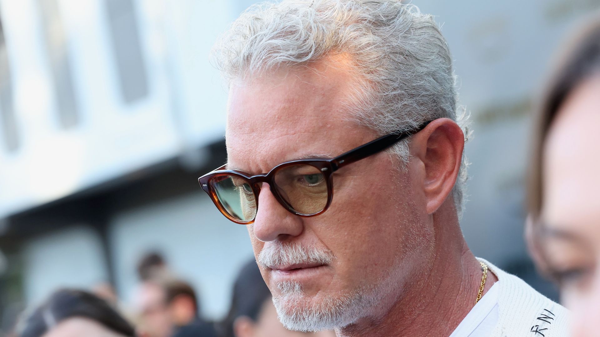 Eric Dane's heartbreaking last words to wife and daughters revealed in ...