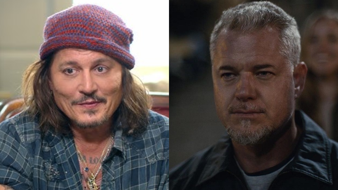 Johnny Depp’s quiet act of kindness for Eric Dane before ALS claimed ...