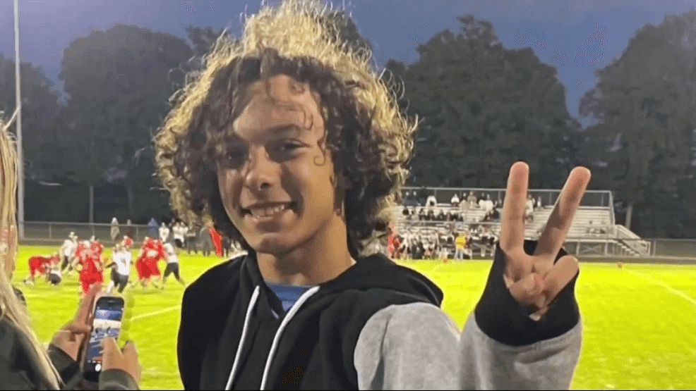 Northern Michigan community mourns Lake City student, 13, who died of ...
