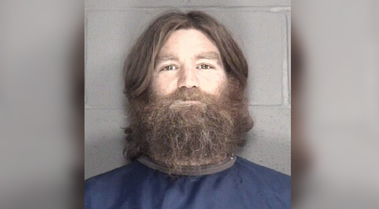 Judge: Kansas man accused of killing sons must stay in jail, take meds