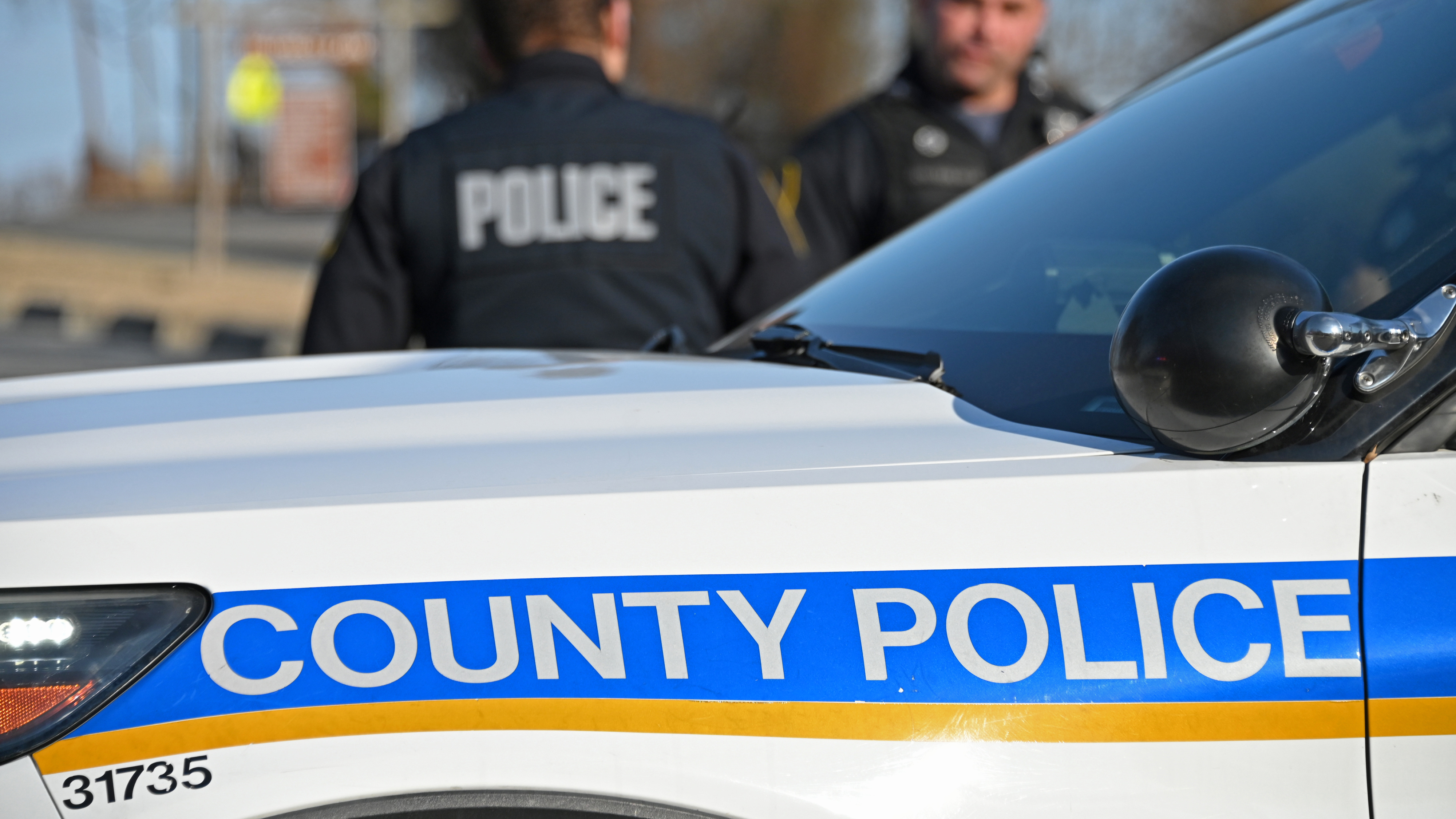 Baltimore County man extradited from Guatemala, arrested for 2024 homicide
