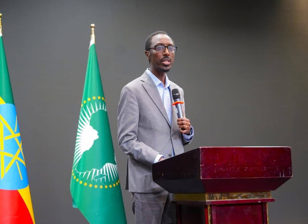 Ministry of Foreign Affairs honors key contributors to AU and Italy ...