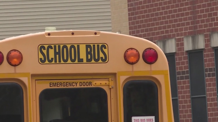 Montgomery County Public Schools extends school year to make up snow days