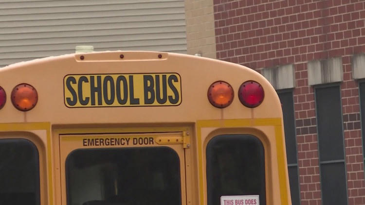 Montgomery County Public Schools extends school year to make up snow days