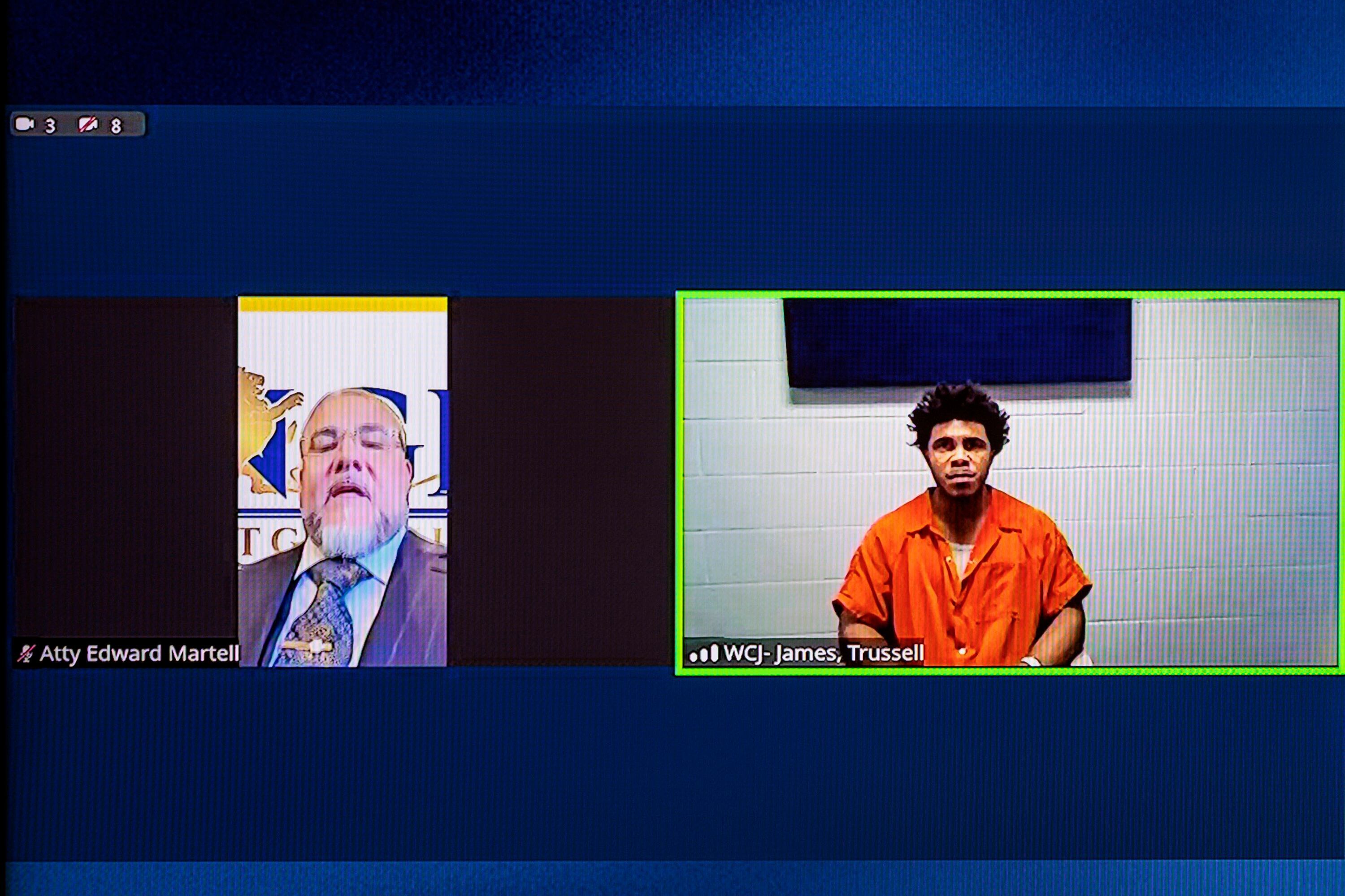 Man to serve up to 60 years in prison for fatal 2023 stabbing