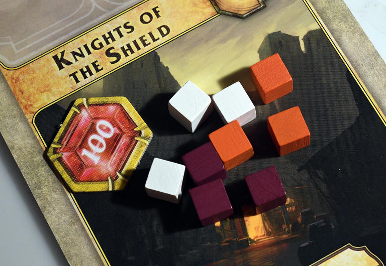 It’s your move: Games offer a chance to explore Worcester
