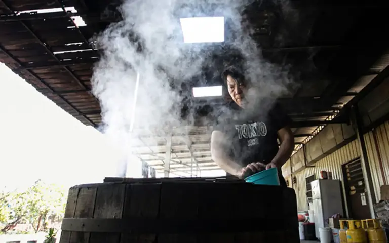 Heong Peng biscuits of Tambun a timeless delight