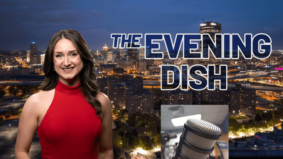 The evening dish: Exploring endometriosis & measles outbreaks