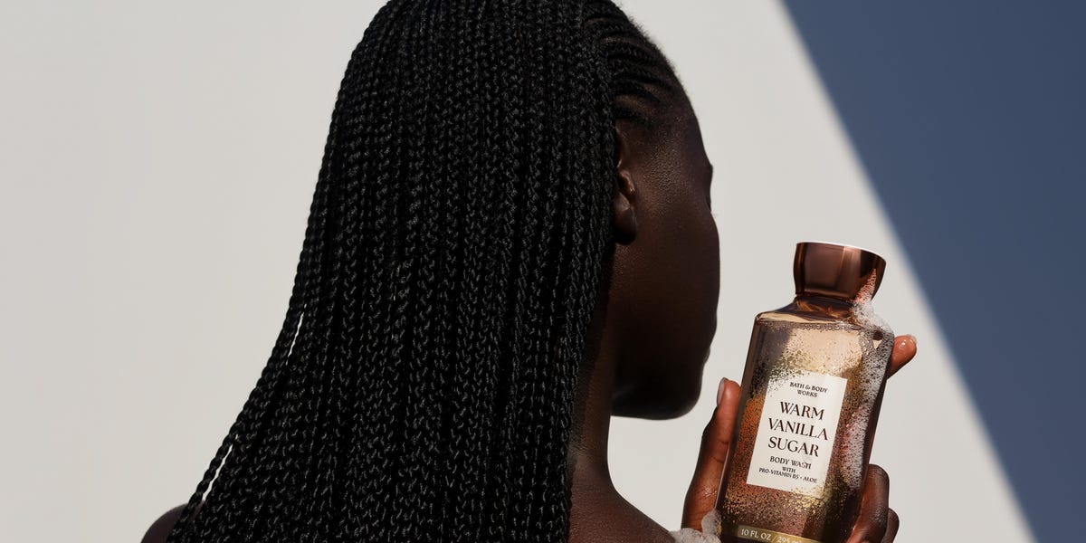 The Bath & Body Works scents you loved as a teen are now on Amazon