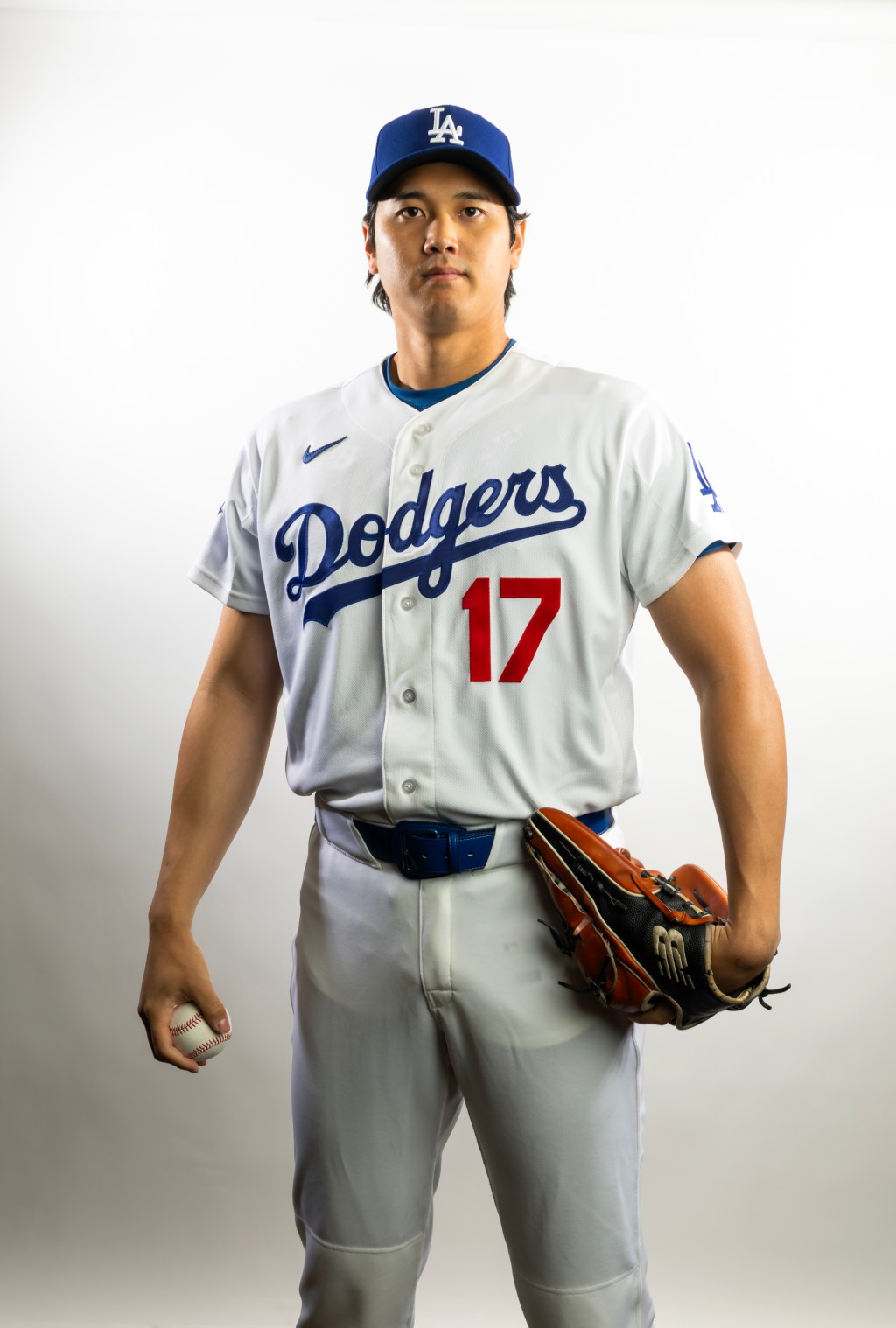 Nike fixes Dodgers jerseys for 2026 MLB season