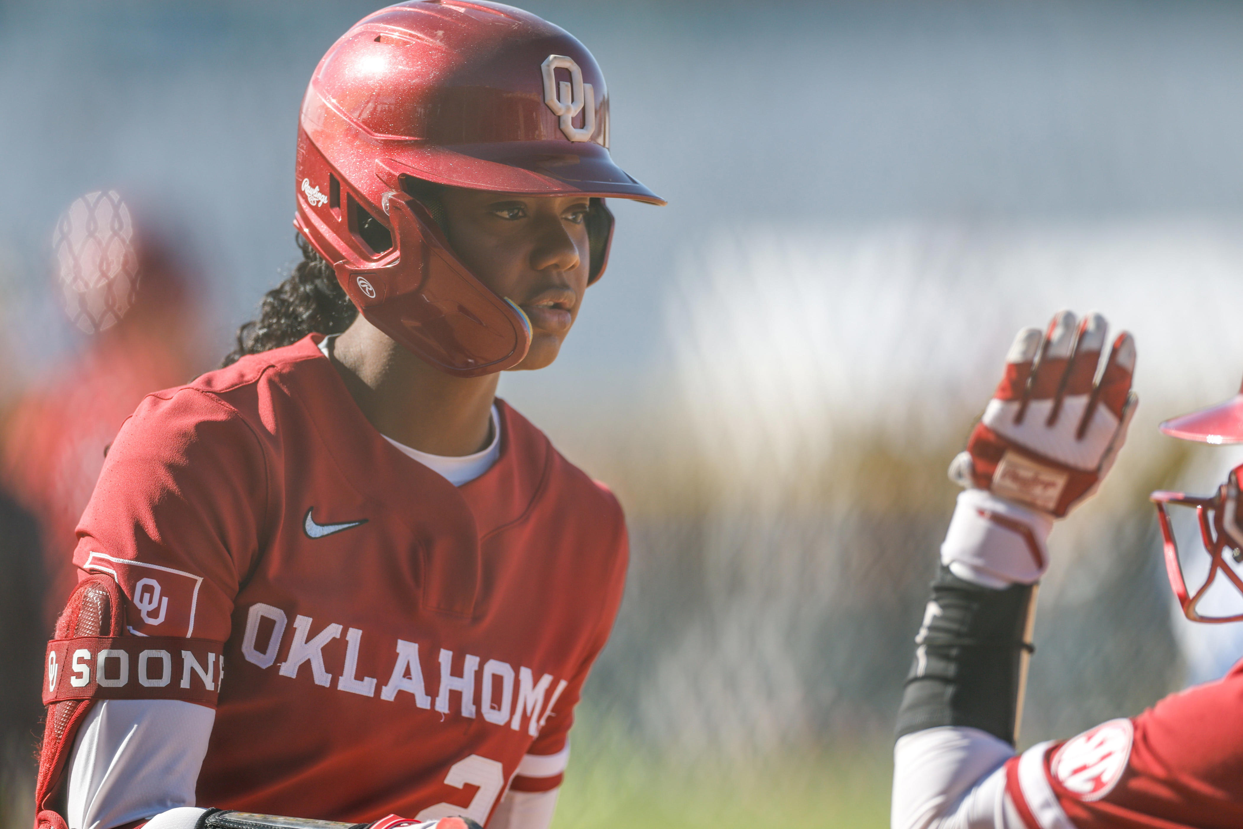 What channel is OU softball vs Texas on today? Time, TV for Sooners ...