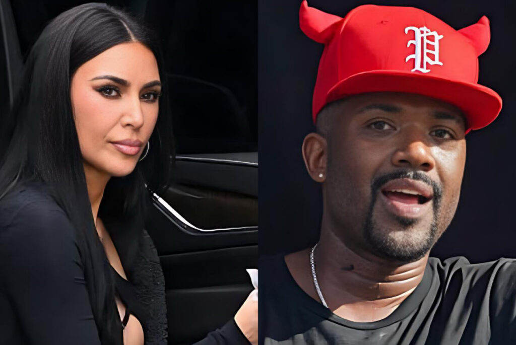 Kim Kardashian files new declaration over Ray J’s racketeering claim