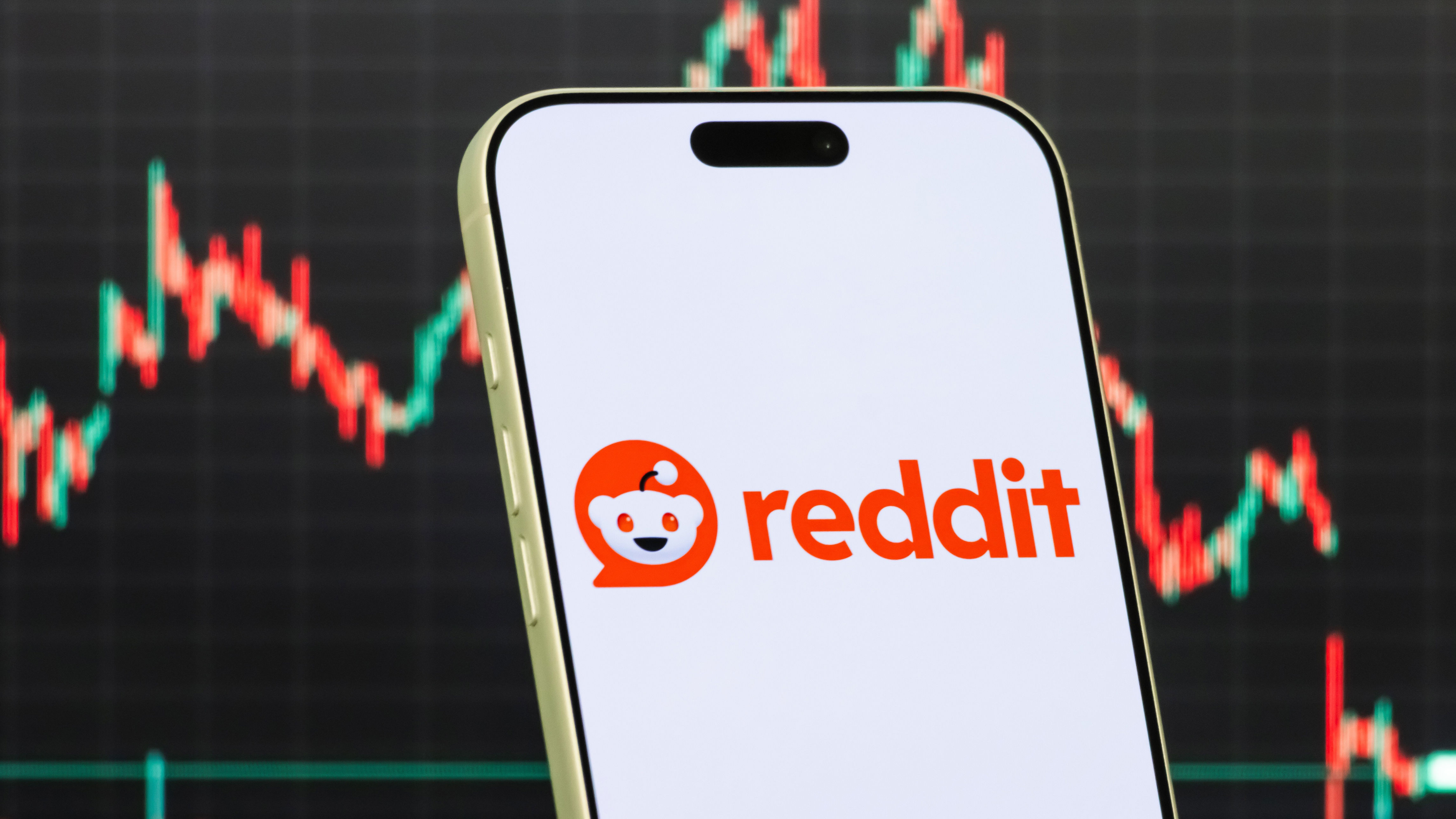 Reddit changing colors? It's intentional, but you can turn it off