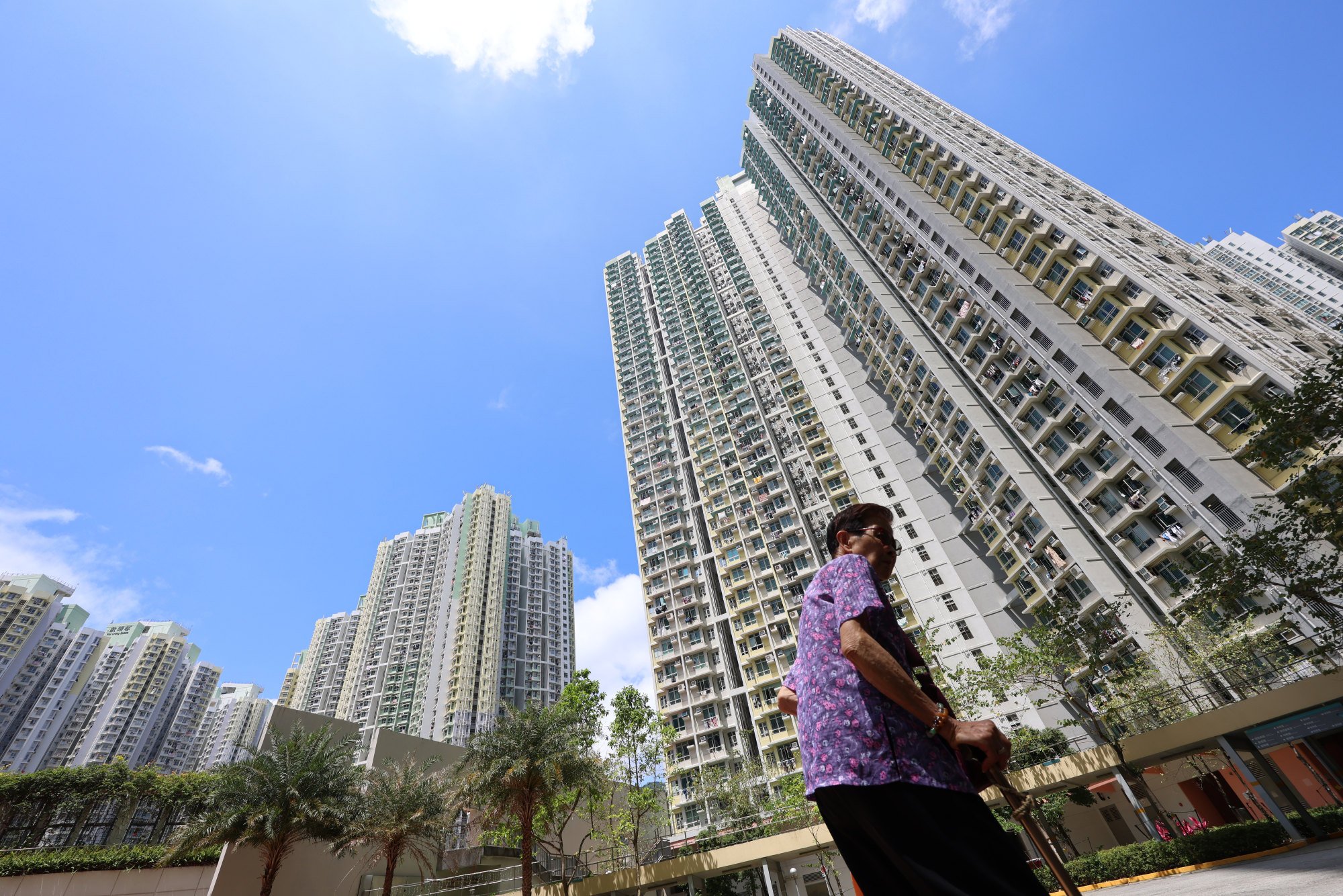 Hong Kong budget 2026-27: 'sweeteners' for grass roots or the middle class?