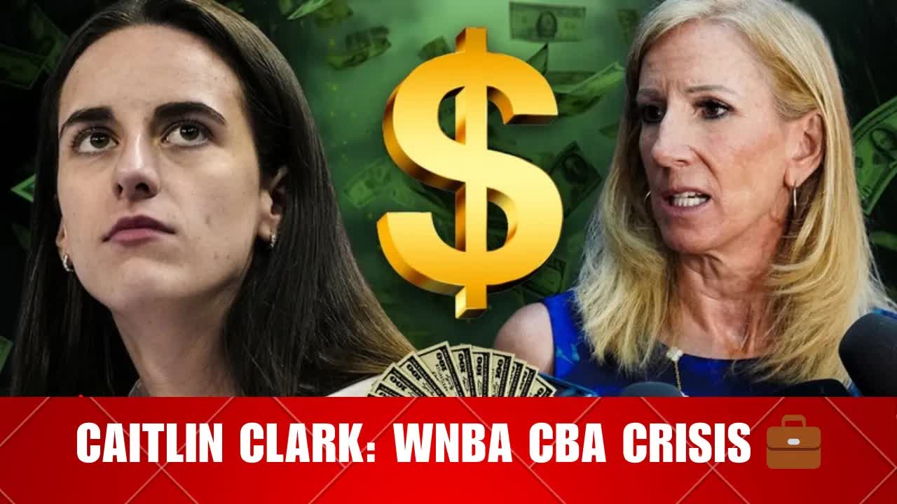 WNBA players vs owners: 50/50 fight + NBA Adam Silver CBA mediation ...