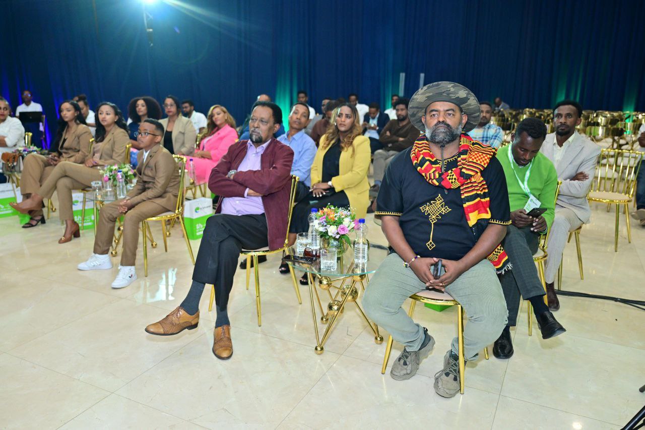 Ethio Telecom unveils TeleStream, pioneering new era for Ethiopia's ...