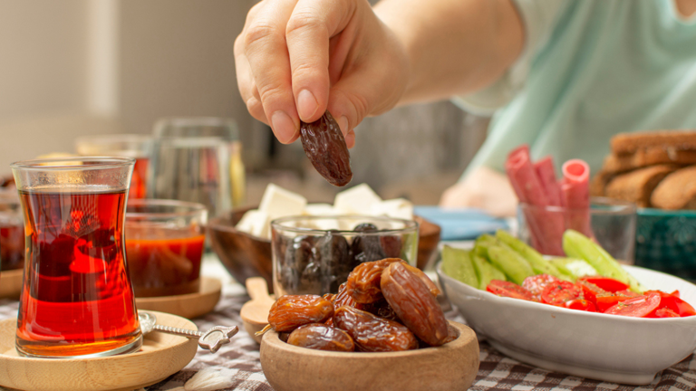 Ramadan sehri time today: City-wise timings for Delhi, Lucknow, Mumbai ...