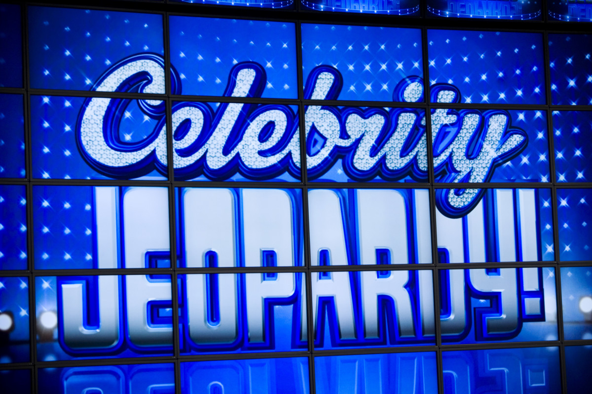 'Celebrity Jeopardy' announces star-studded 'All Stars' line-up — here ...