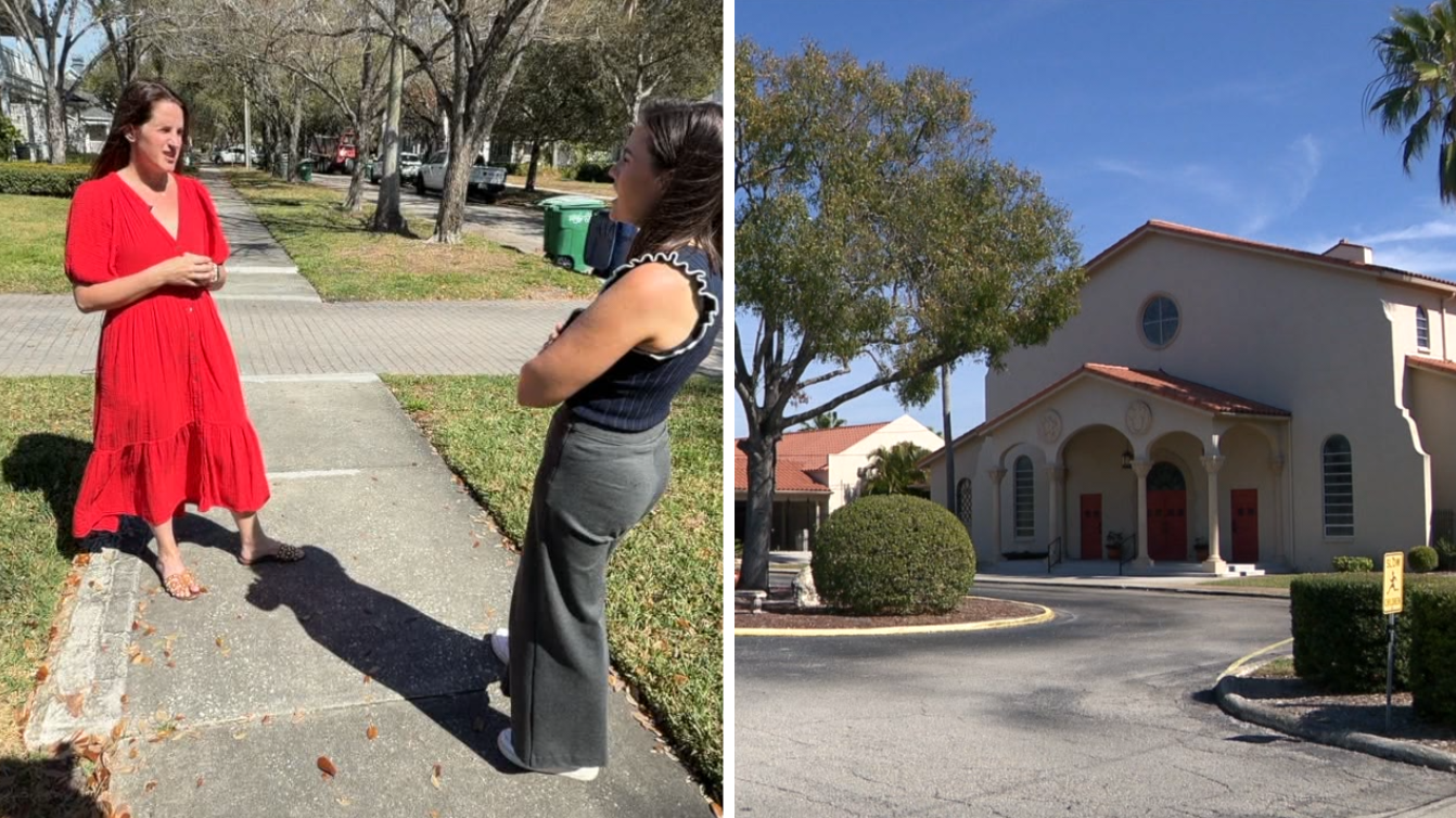 Parents petition to stop school from closing