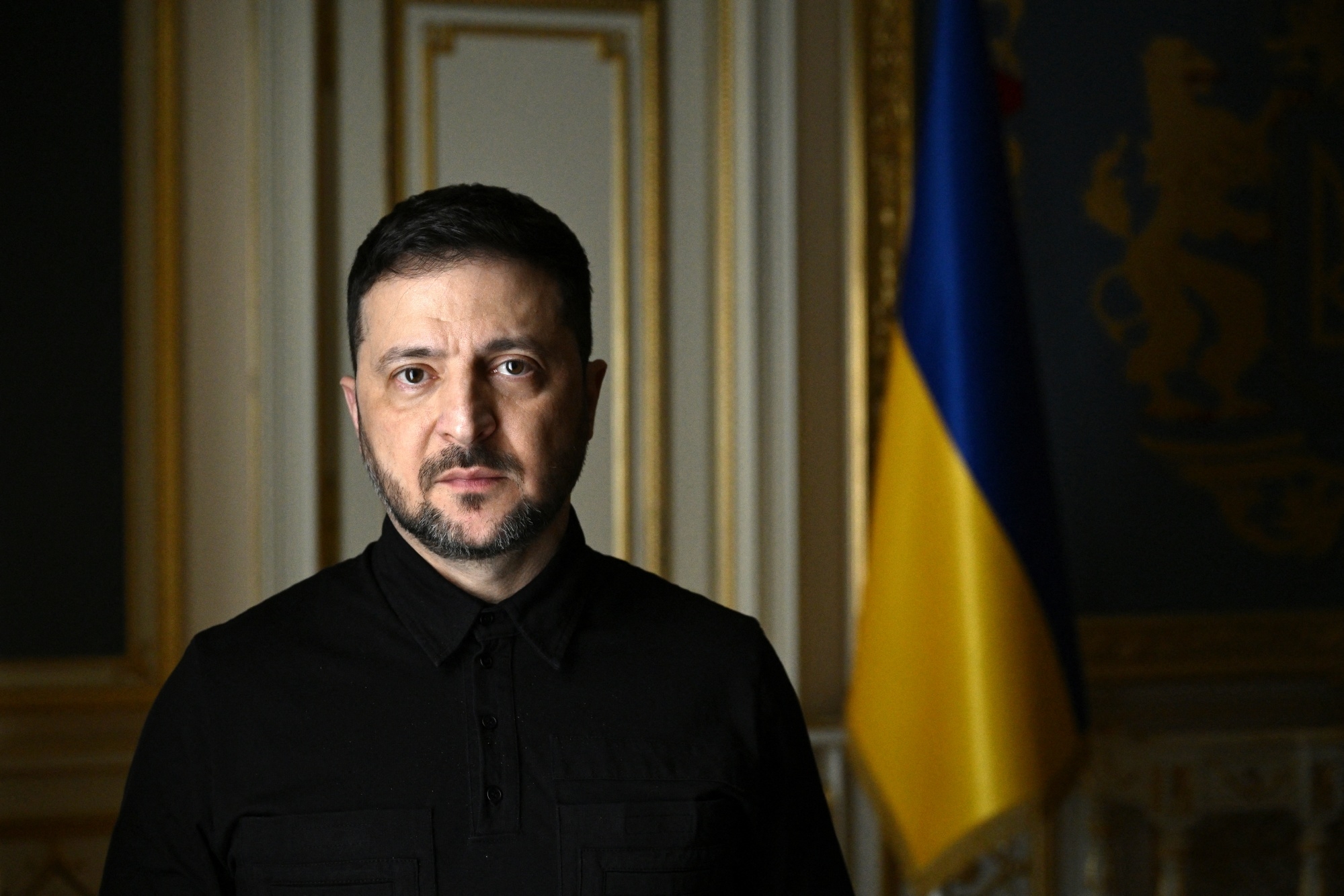 Ông Zelensky hé lộ cuộc sống cá nhân trong 4 năm chiến sự