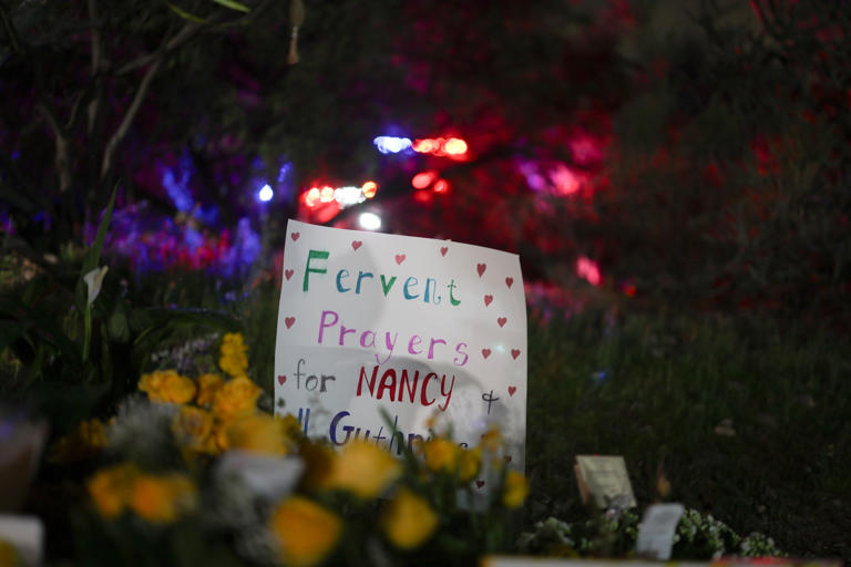Megyn Kelly rips Guthrie family for not holding prayer vigil