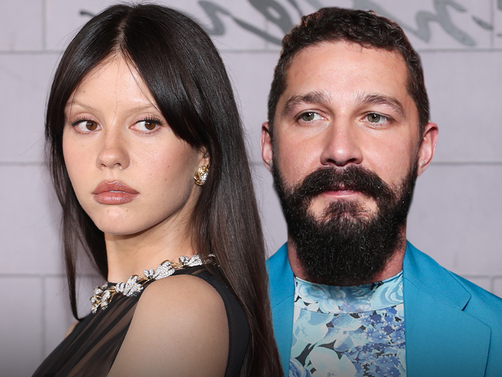 Mia Goth wants estranged husband Shia LaBeouf to go to rehab