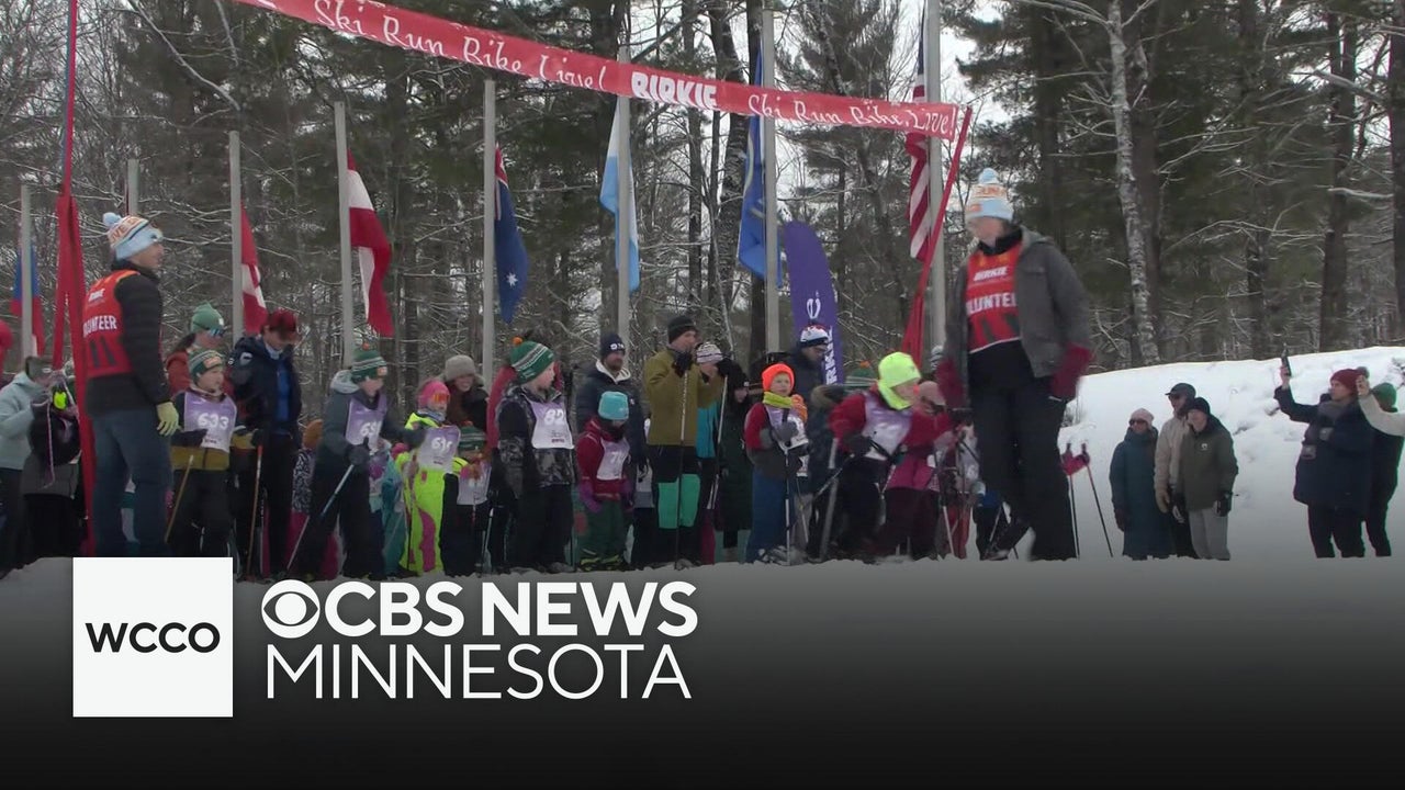 Ski trails for Birkebeiner in Wisconsin ready to go, organizers say