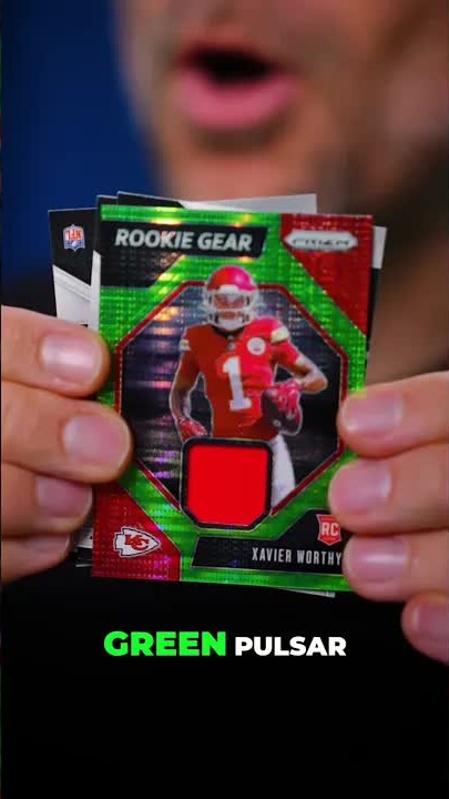2024 Prizm football mega box opening with rookie hits!