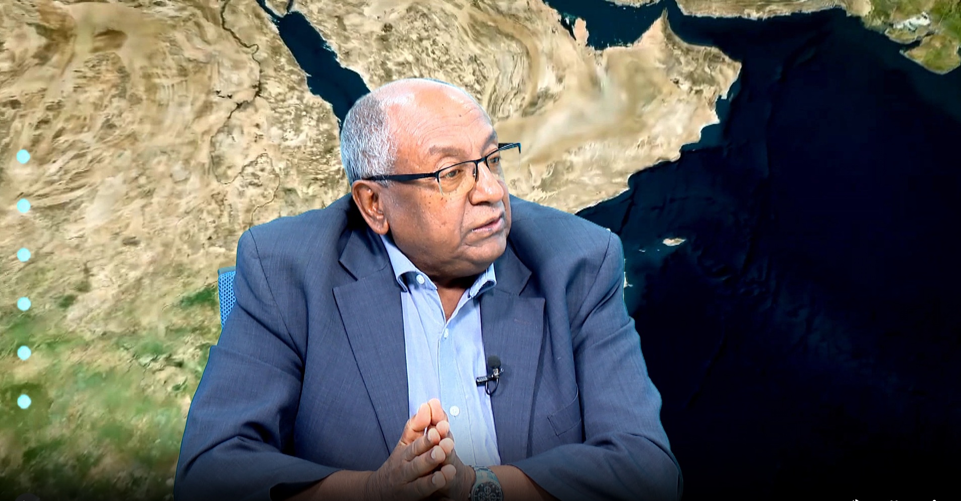 Experts say Ethiopia's diplomacy anchored in national interest ...