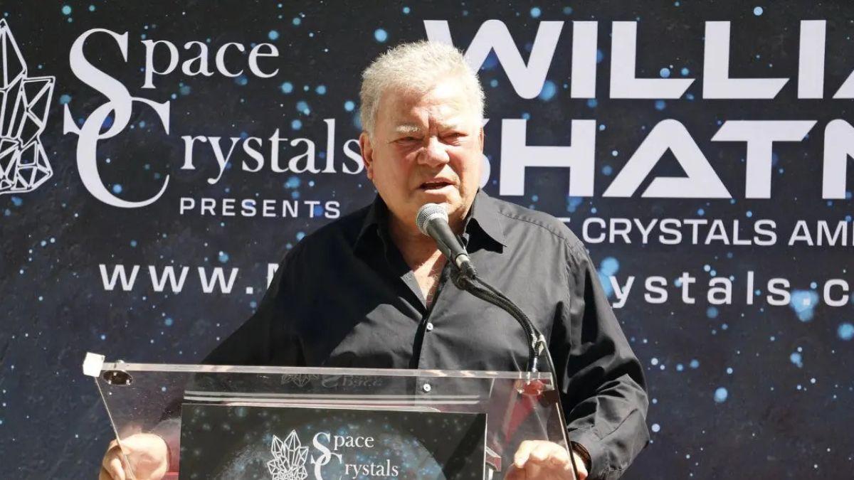 'Disappointed' William Shatner recalls watching 'drunk' Judy Garland ...