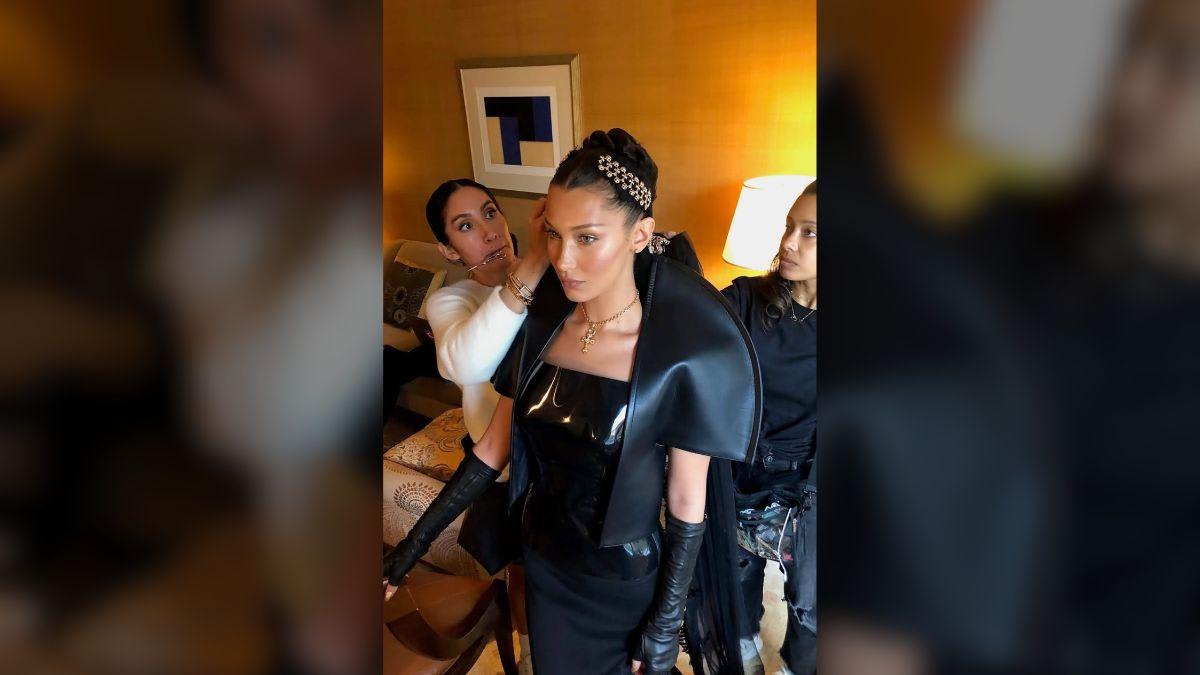 Khloé Kardashian’s hairstylist Jen Atkin reveals which wardrobe ...