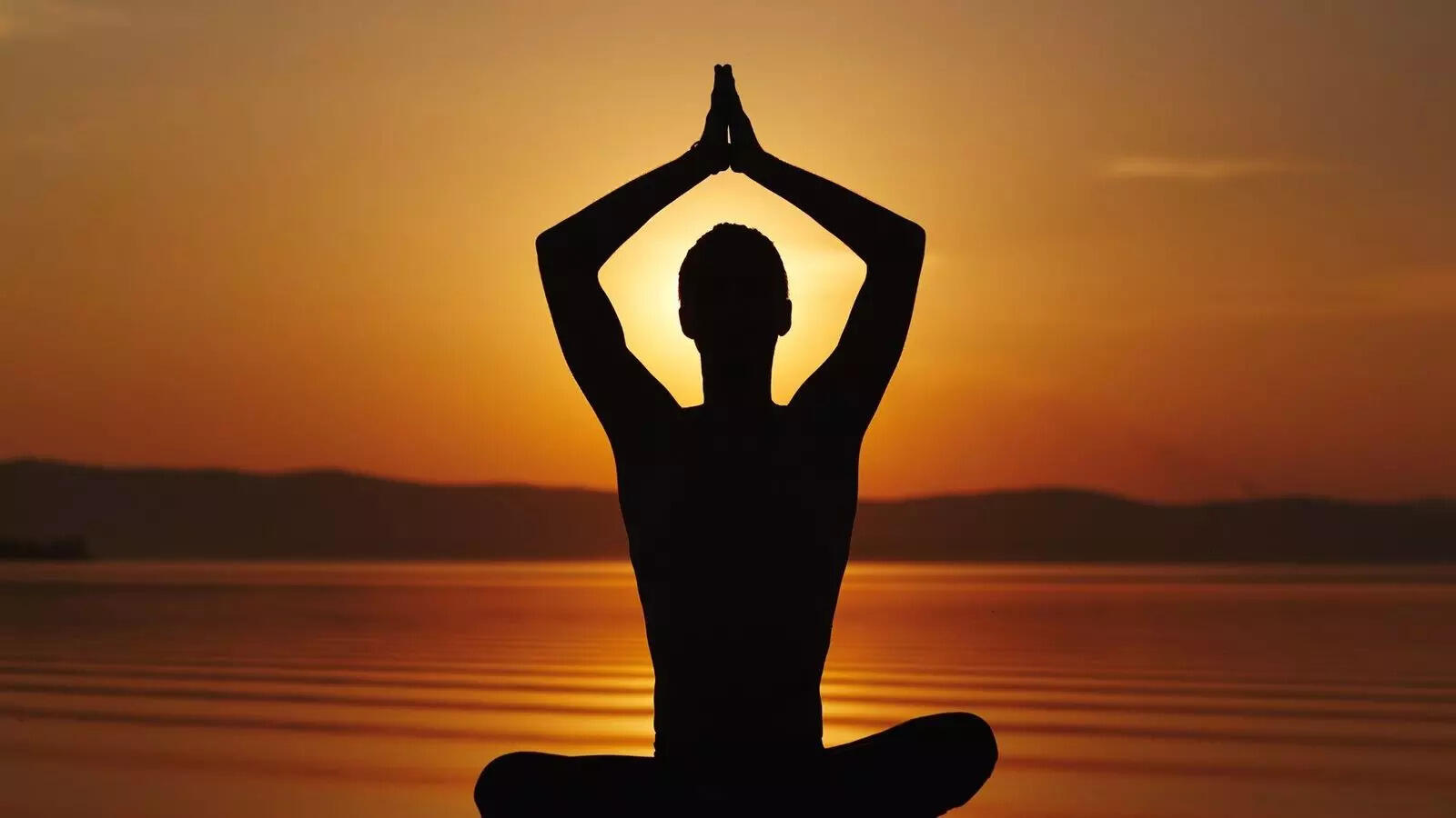 Yoga techniques to improve brain power