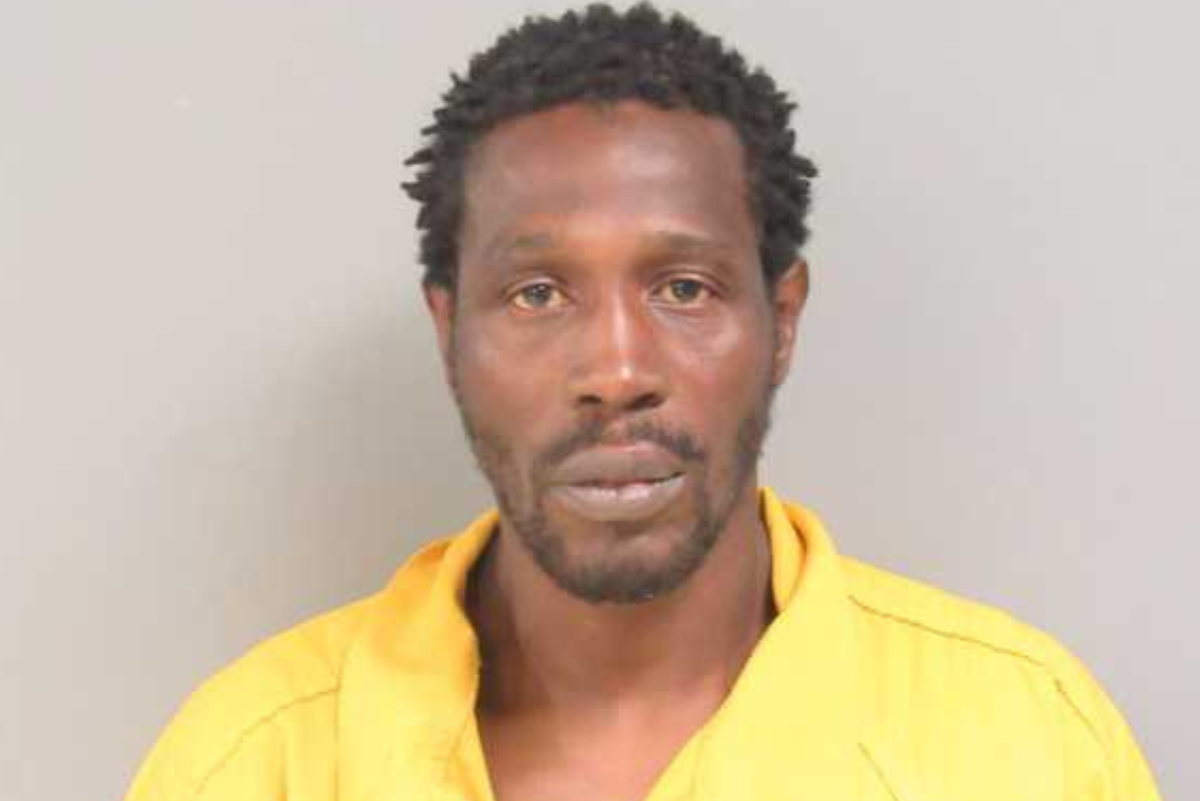 Man sentenced to life in prison for double murder