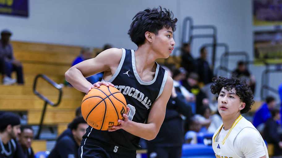 California (CIF) high school basketball schedule & scores - February 20 ...