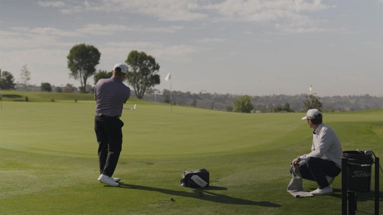 My first Titleist Vokey wedge fitting – what I learned